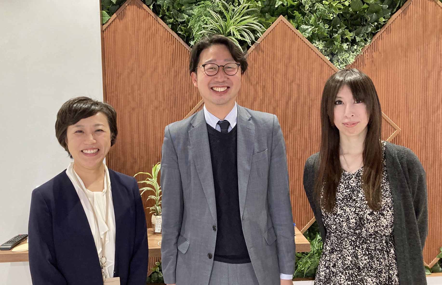 2月1日から創傷領域における日本初のヒト羊膜製品「EPIFIX（R）」を販売開始。すべての患者さまを救いたいという思いが、製品販売につながり ...