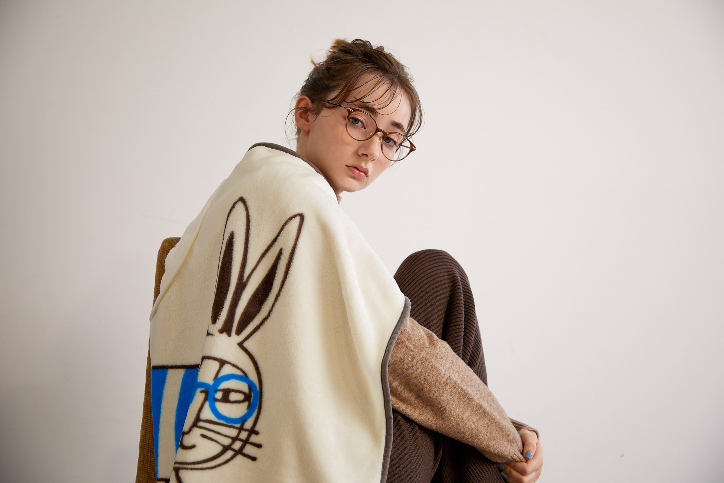 身近なアイテムを新調して私をちょっぴりアップデート！｜Zoffのストーリー｜PR TIMES STORY