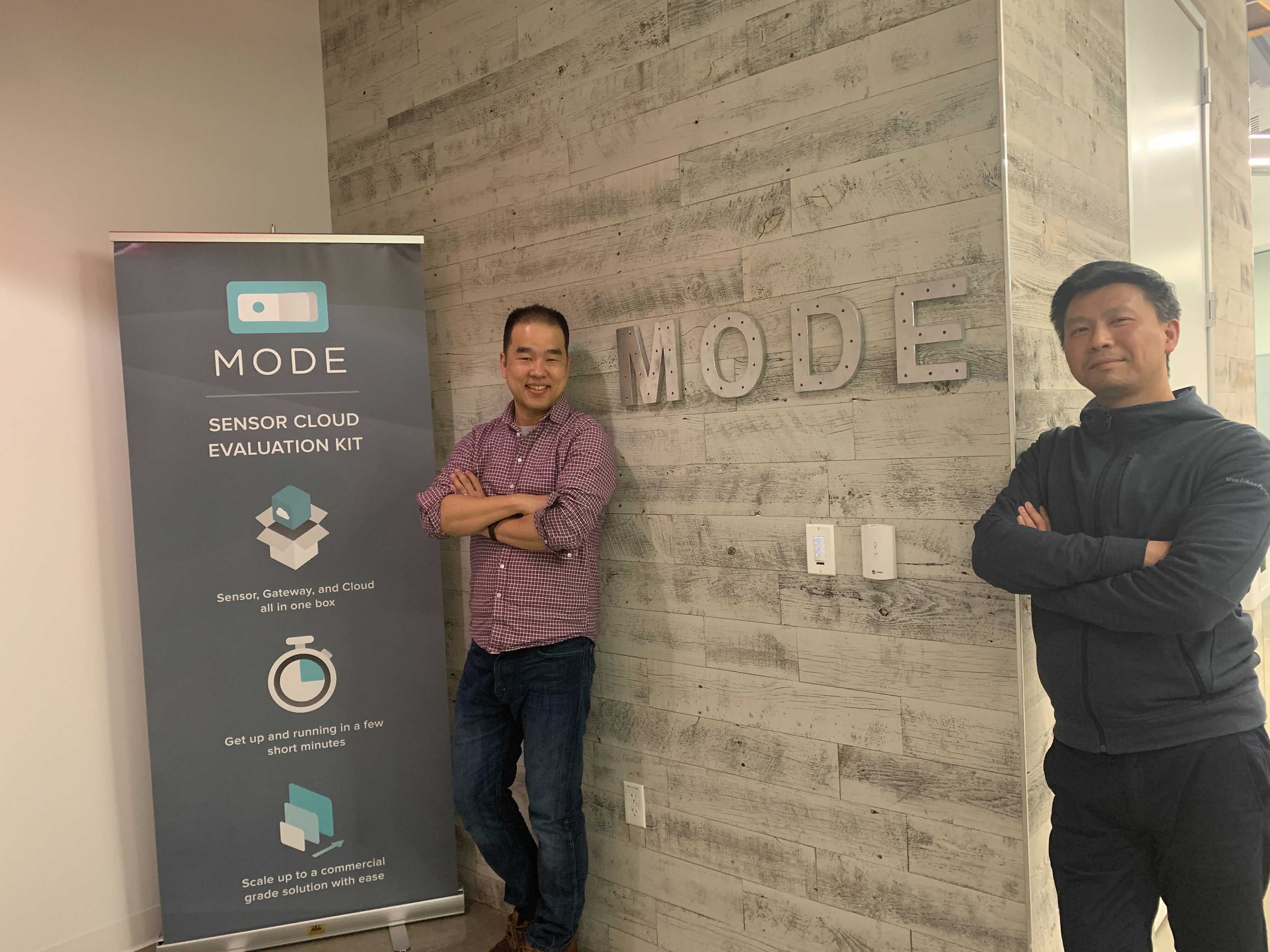 CTOインタビュー「全てを設計してから作る」ボーダーレスな開発を支える哲学｜MODE, Incのストーリー｜PR TIMES STORY