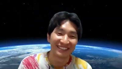 アストロスケール、東証グロース市場への新規上場の1日｜アストロスケールのストーリー｜PR TIMES STORY