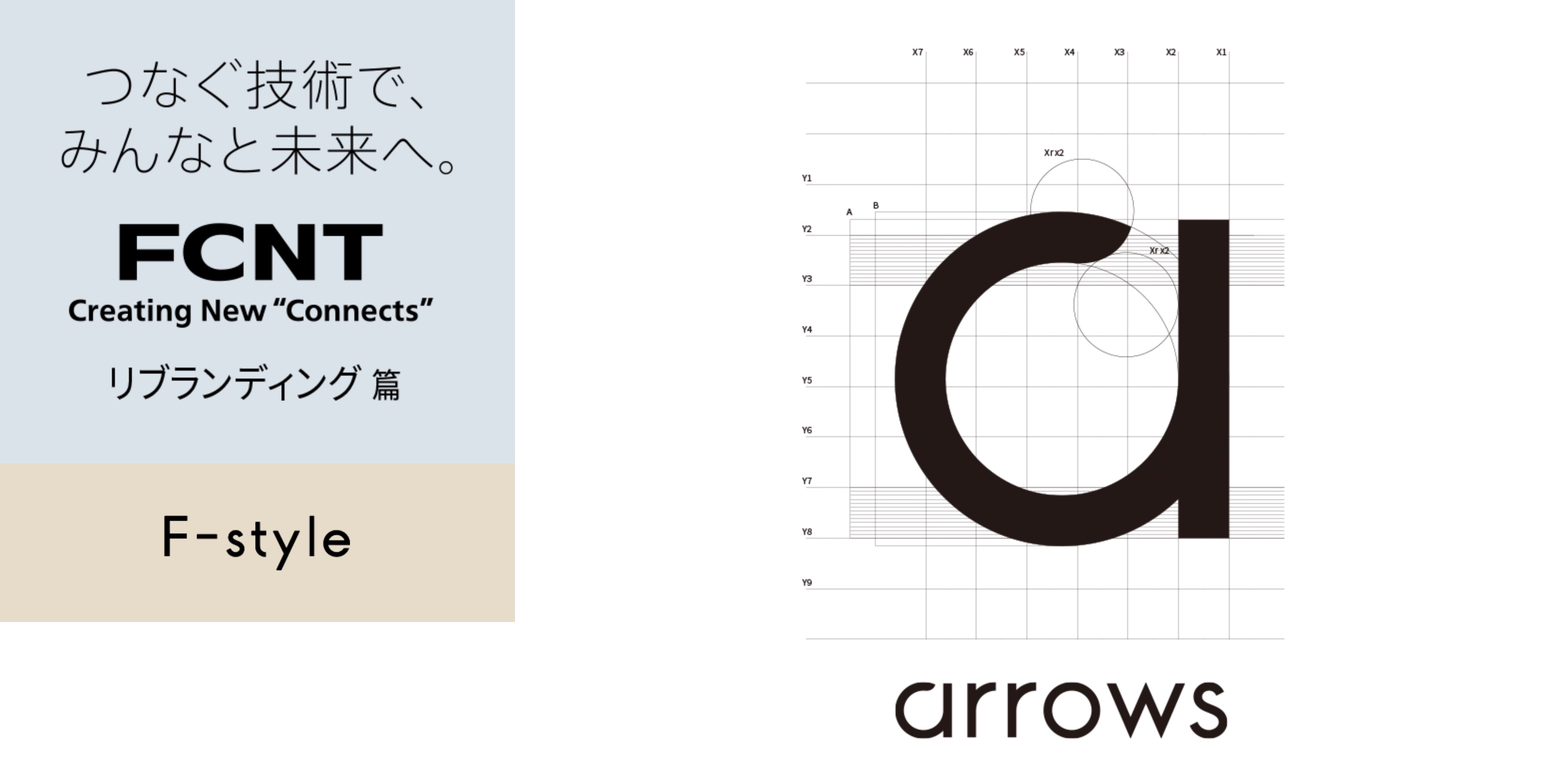 FCNT 新生arrowsシリーズの挑戦～未来を見据えたら“エシカルライフ”に行きついた～｜FCNT株式会社のストーリー｜PR TIMES STORY
